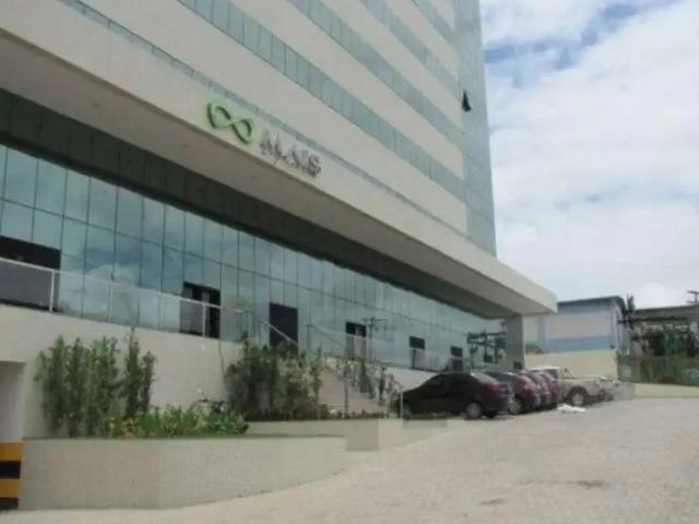 Conj. Comercial / Sala para Venda em Lauro de Freitas/BA Buraquinho