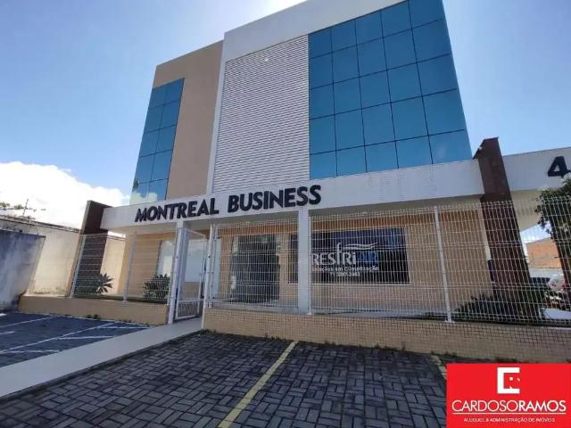 Conj. Comercial / Sala para Venda em Lauro de Freitas/BA Belo Horizonte