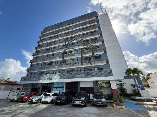 Conj. Comercial / Sala para Venda em Lauro de Freitas/BA Centro