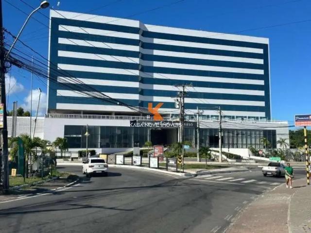 Conj. Comercial / Sala para Venda em Lauro de Freitas/BA Centro