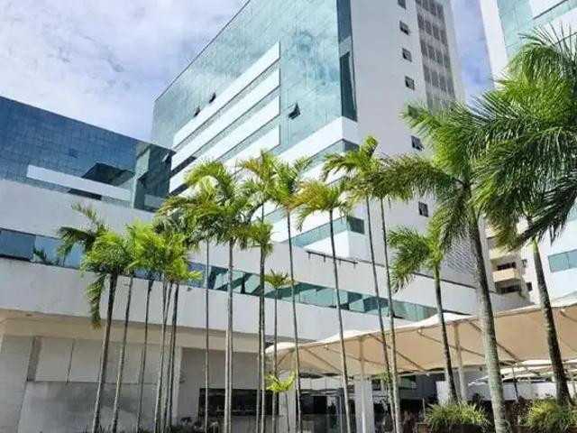 Conj. Comercial / Sala para Venda em Lauro de Freitas/BA Centro