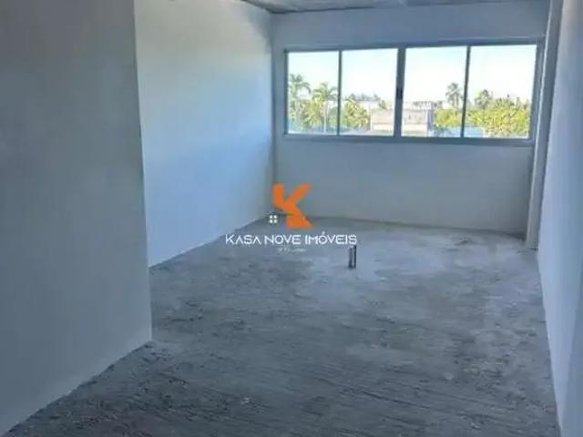 Conj. Comercial / Sala para Venda em Lauro de Freitas/BA Centro