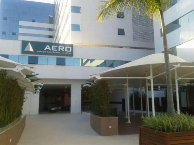 Conj. Comercial / Sala para Venda em Lauro de Freitas/BA Centro