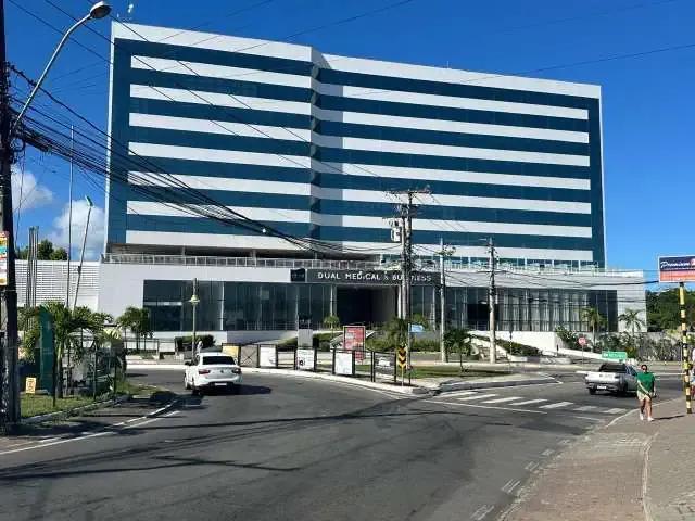 Conj. Comercial / Sala para Venda em Lauro de Freitas/BA Centro