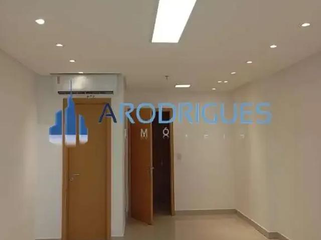 Conj. Comercial / Sala para Venda em Lauro de Freitas/BA Centro