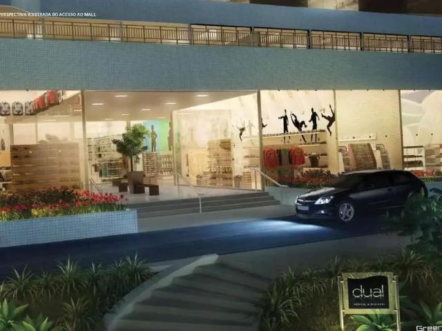 Conj. Comercial / Sala para Venda em Lauro de Freitas/BA Centro
