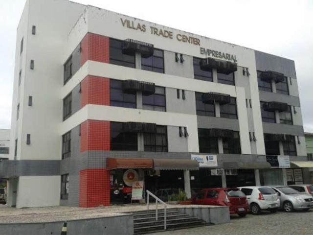 Conj. Comercial / Sala para Venda em Lauro de Freitas/BA Centro
