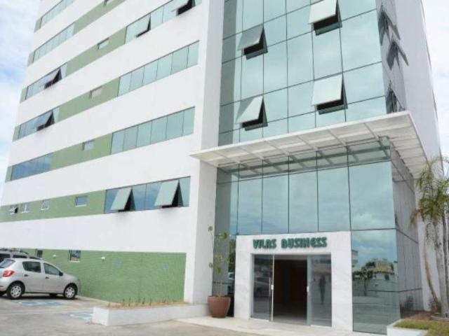 Conj. Comercial / Sala para Venda em Lauro de Freitas/BA Centro