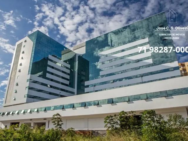 Conj. Comercial / Sala para Venda em Lauro de Freitas/BA Centro