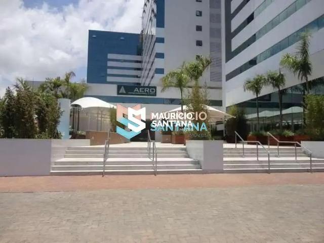 Conj. Comercial / Sala para Venda em Lauro de Freitas/BA Centro