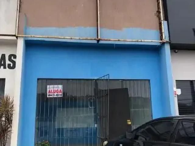 Conj. Comercial / Sala para Venda em Lauro de Freitas/BA Centro