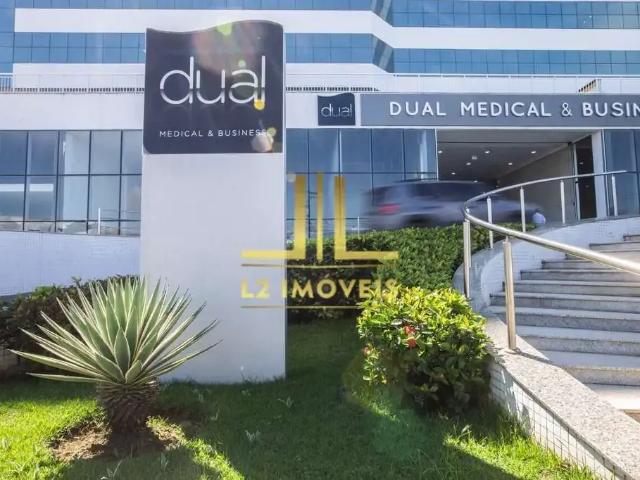 Conj. Comercial / Sala para Venda em Lauro de Freitas/BA Centro