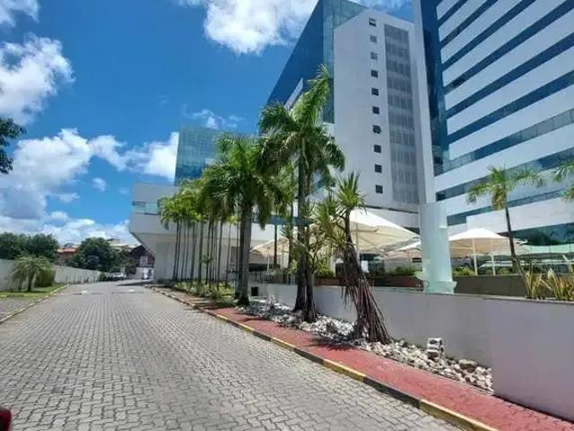 Conj. Comercial / Sala para Venda em Lauro de Freitas/BA Centro