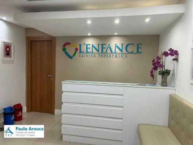 Conj. Comercial / Sala para Venda em Lauro de Freitas/BA Centro