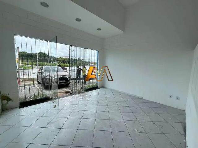 Conj. Comercial / Sala para Venda em Lauro de Freitas/BA Centro