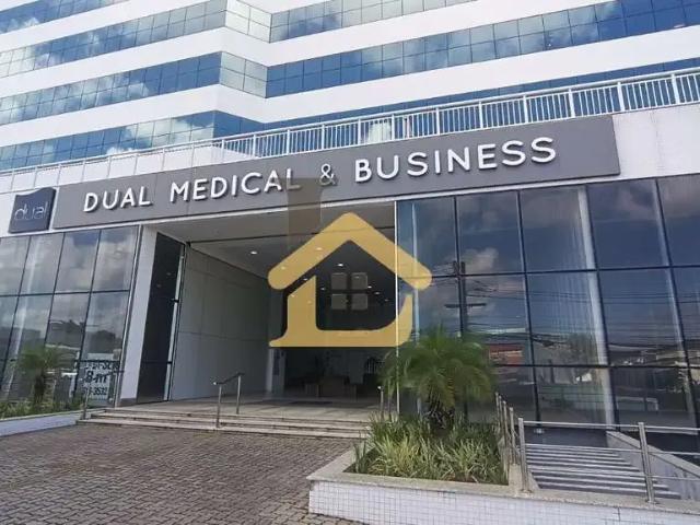 Conj. Comercial / Sala para Venda em Lauro de Freitas/BA Centro