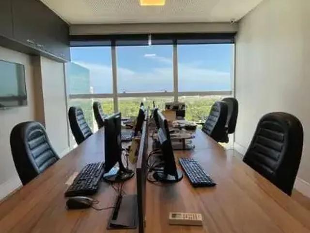 Conj. Comercial / Sala para Venda em Lauro de Freitas/BA Centro