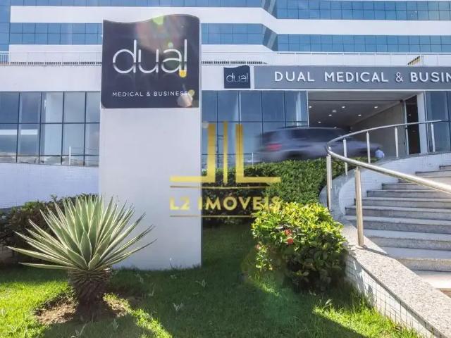 Conj. Comercial / Sala para Venda em Lauro de Freitas/BA Centro