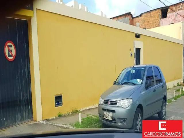 Conj. Comercial / Sala para Venda em Lauro de Freitas/BA Centro