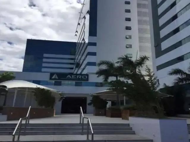 Conj. Comercial / Sala para Venda em Lauro de Freitas/BA Centro
