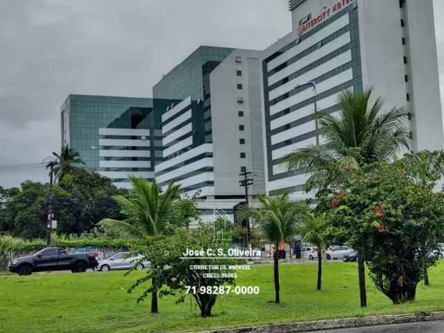 Conj. Comercial / Sala para Venda em Lauro de Freitas/BA Centro