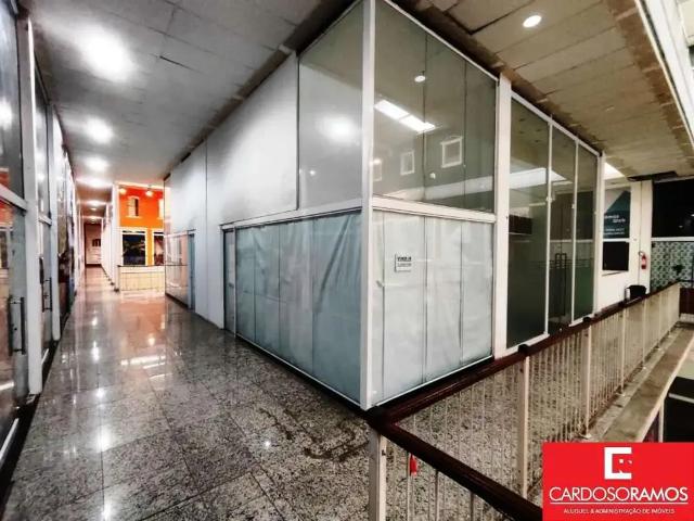 Conj. Comercial / Sala para Venda em Lauro de Freitas/BA Estrada do Coco
