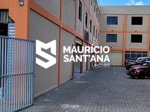 Conj. Comercial / Sala para Venda em Lauro de Freitas/BA Jardim Aeroporto