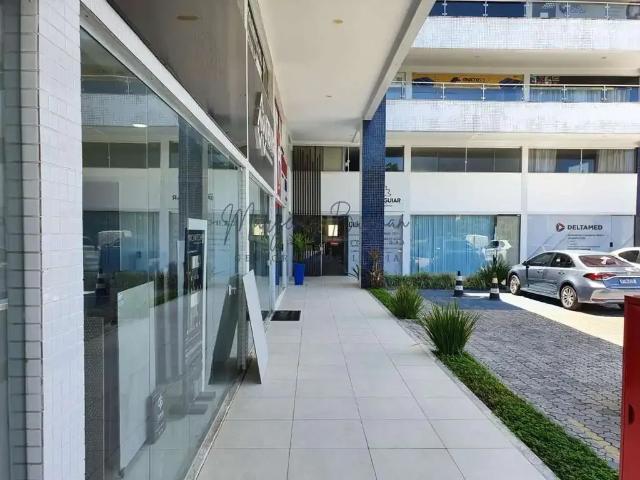 Conj. Comercial / Sala para Venda em Lauro de Freitas/BA Jardim Aeroporto