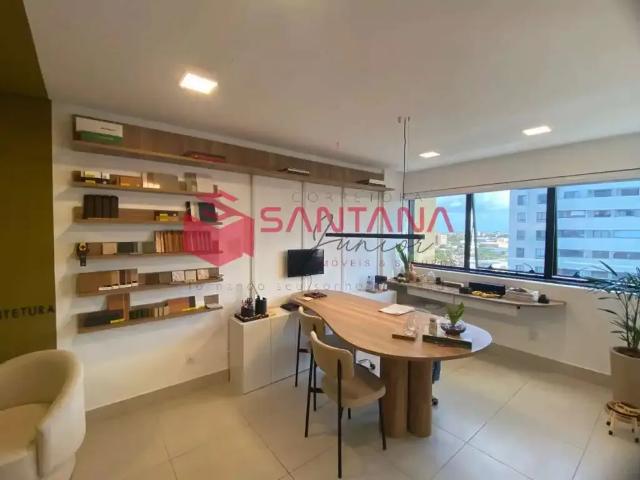 Conj. Comercial / Sala para Venda em Lauro de Freitas/BA Pitangueiras