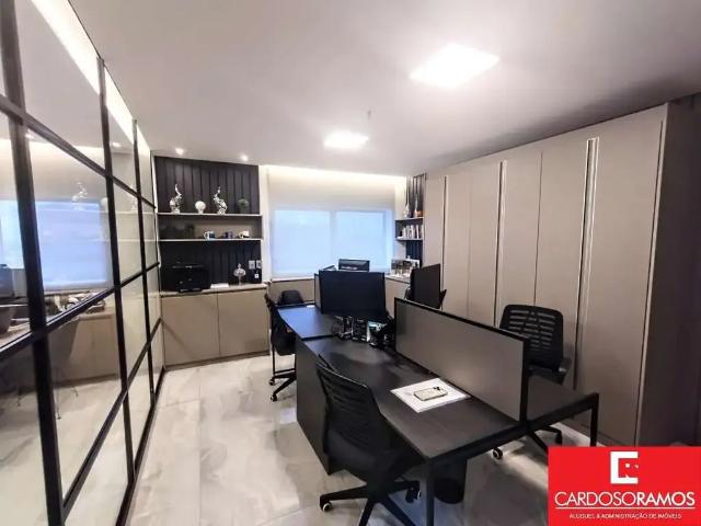 Conj. Comercial / Sala para Venda em Lauro de Freitas/BA Pitangueiras