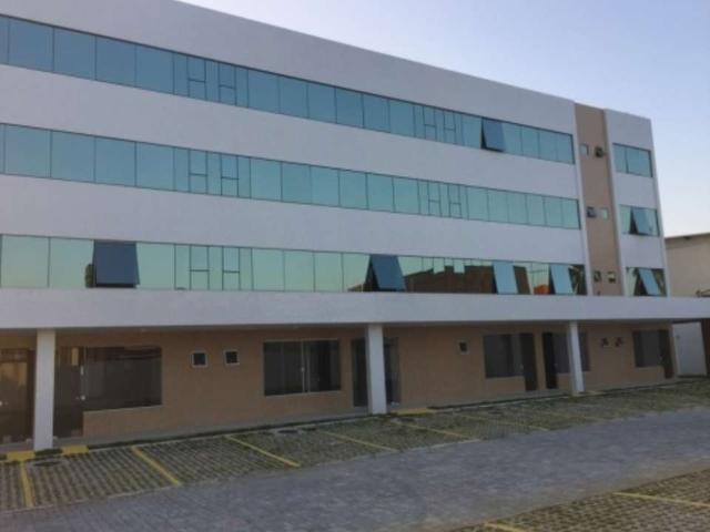 Conj. Comercial / Sala para Venda em Lauro de Freitas/BA Pitangueiras