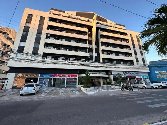 Conj. Comercial / Sala para Venda em Lauro de Freitas/BA Pitangueiras