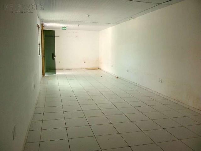 Conj. Comercial / Sala para Venda em Lauro de Freitas/BA Pitangueiras