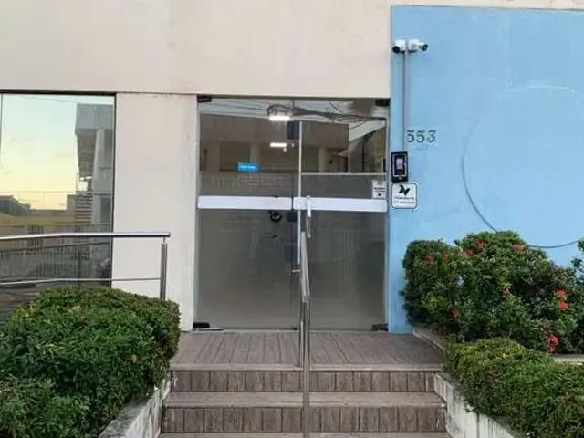 Conj. Comercial / Sala para Venda em Lauro de Freitas/BA Pitangueiras