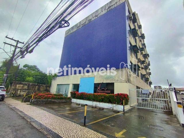 Conj. Comercial / Sala para Venda em Lauro de Freitas/BA Pitangueiras