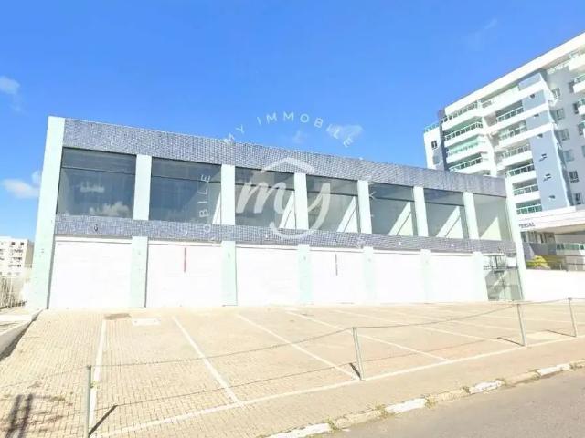 Conj. Comercial / Sala para Venda em Lauro de Freitas/BA Pitangueiras