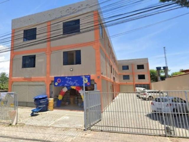 Conj. Comercial / Sala para Venda em Lauro de Freitas/BA Recreio Ipitanga
