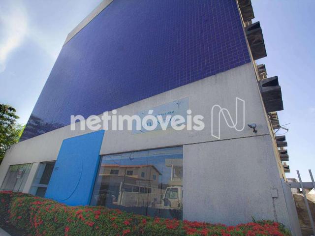 Conj. Comercial / Sala para Venda em Lauro de Freitas/BA Recreio Ipitanga