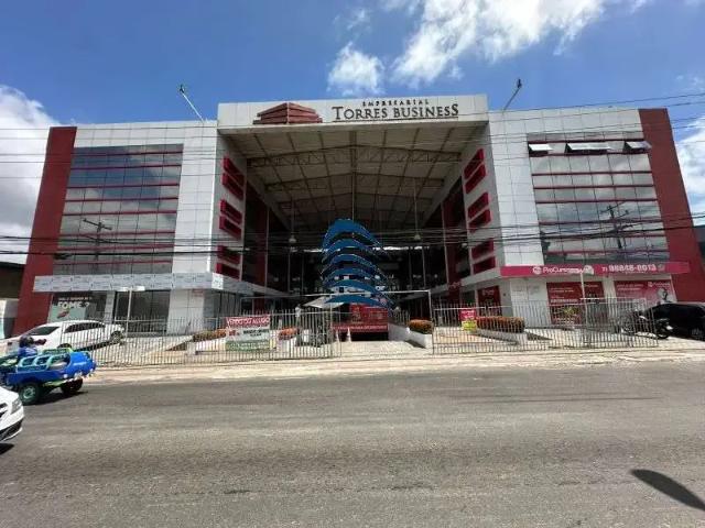 Conj. Comercial / Sala para Venda em Lauro de Freitas/BA Recreio Ipitanga