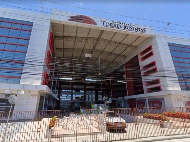Conj. Comercial / Sala para Venda em Lauro de Freitas/BA Recreio Ipitanga