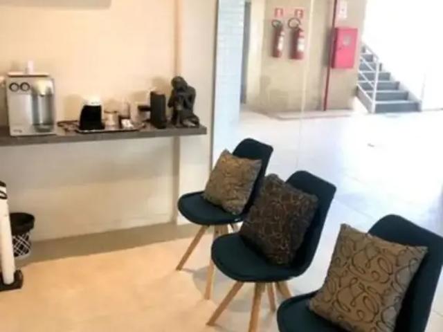 Conj. Comercial / Sala para Venda em Lauro de Freitas/BA Vilas do Atlantico