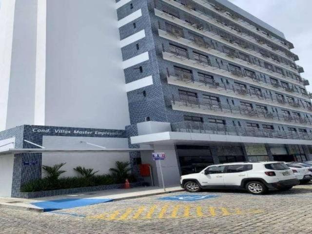 Conj. Comercial / Sala para Venda em Lauro de Freitas/BA Vilas do Atlantico