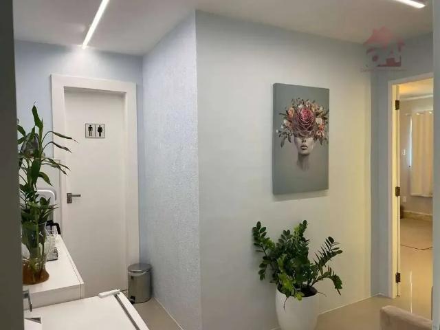 Conj. Comercial / Sala para Venda em Lauro de Freitas/BA Vilas do Atlantico
