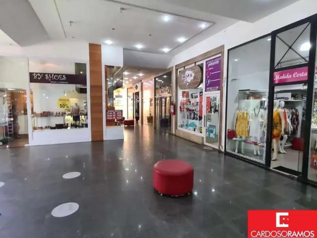 Conj. Comercial / Sala para Venda em Lauro de Freitas/BA Vilas do Atlantico
