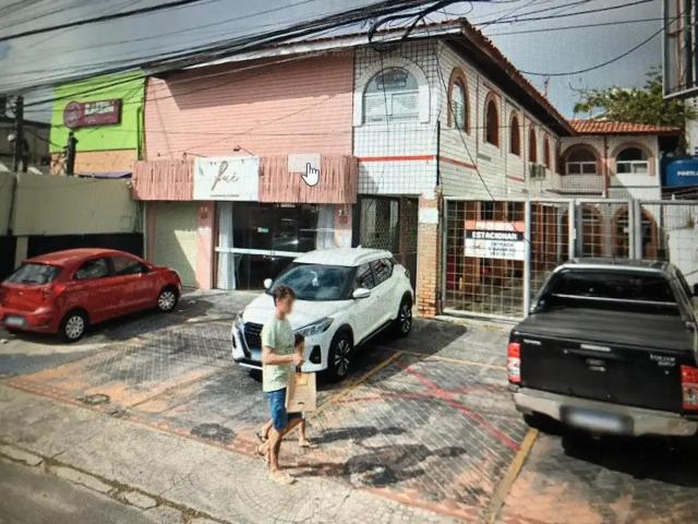 Conj. Comercial / Sala para Venda em Lauro de Freitas/BA Vilas do Atlantico