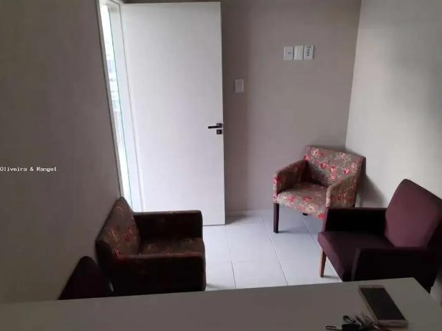Conj. Comercial / Sala para Venda em Lauro de Freitas/BA Vilas do Atlantico