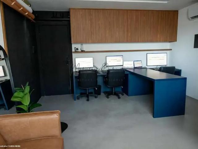 Conj. Comercial / Sala para Venda em Lauro de Freitas/BA Vilas do Atlantico