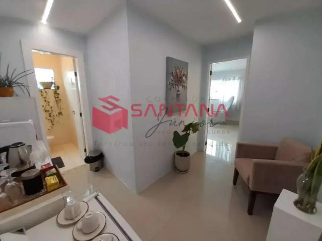 Conj. Comercial / Sala para Venda em Lauro de Freitas/BA Vilas do Atlantico
