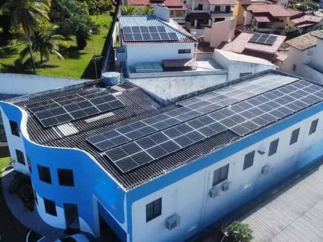 Conj. Comercial / Sala para Venda em Lauro de Freitas/BA Vilas do Atlantico