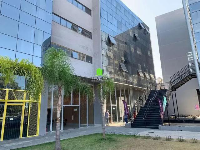 Conj. Comercial / Sala para Venda em Lagoa Santa/MG Vila Joana D'Arc
